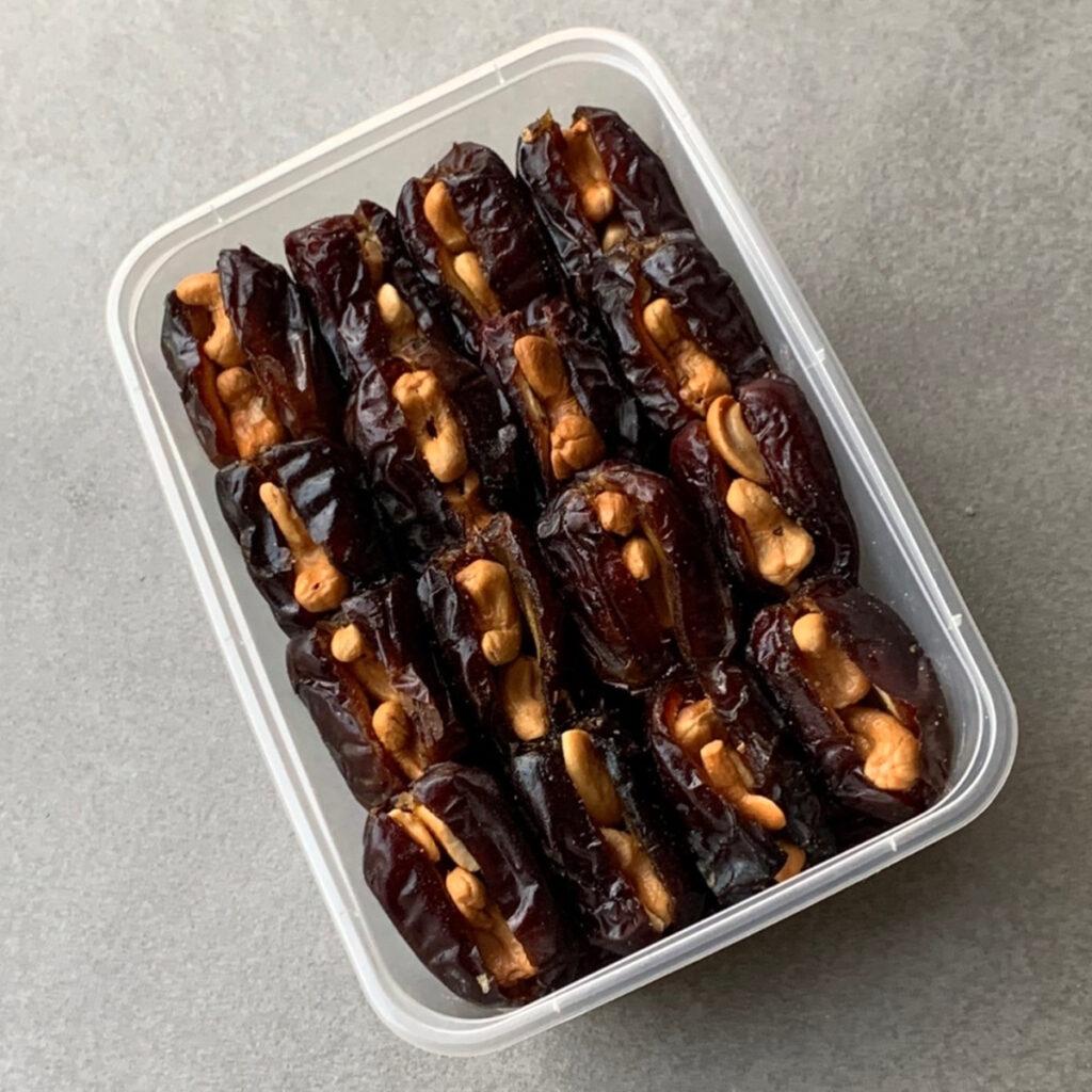 Al Safa Eats – Dates, Nuts & Gifts