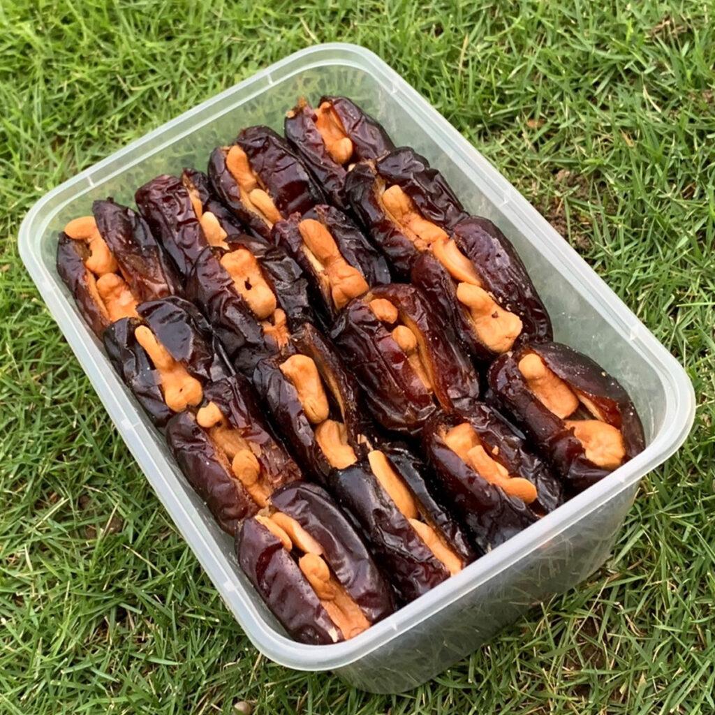 Al Safa Eats – Dates, Nuts & Gifts