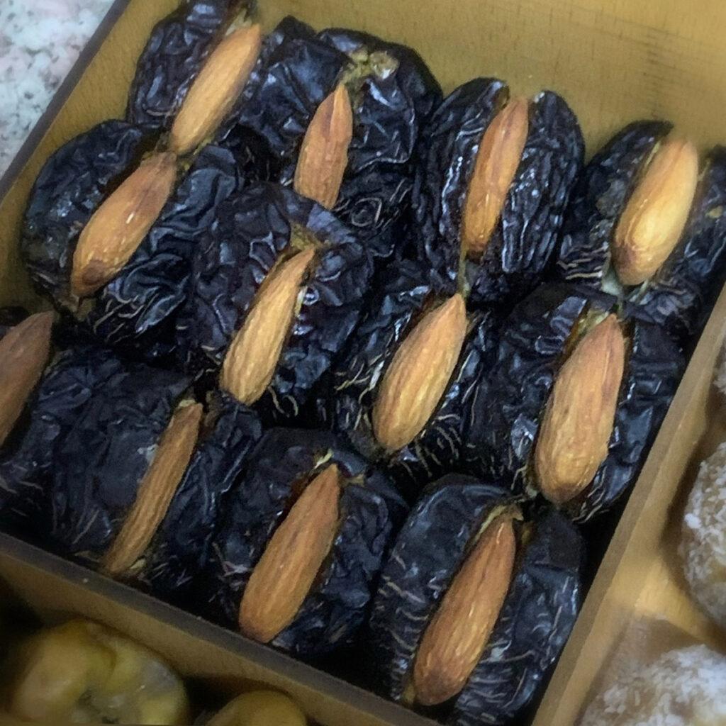 Al Safa Eats – Dates, Nuts & Gifts