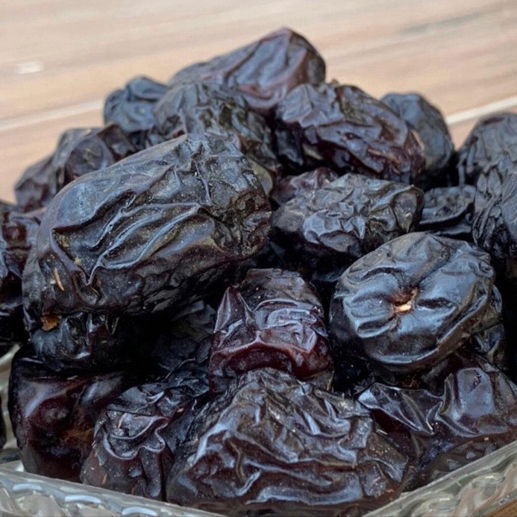 Al Safa Eats – Dates, Nuts & Gifts