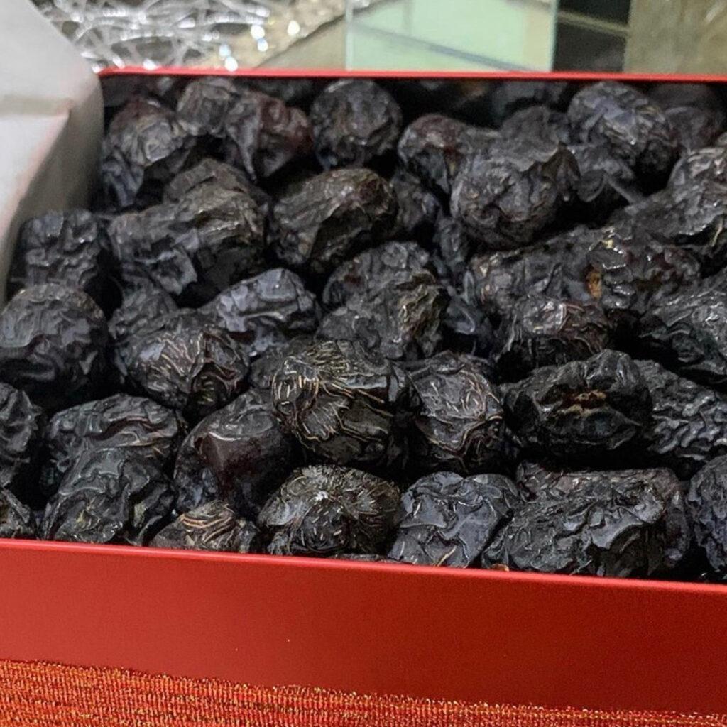 Al Safa Eats – Dates, Nuts & Gifts