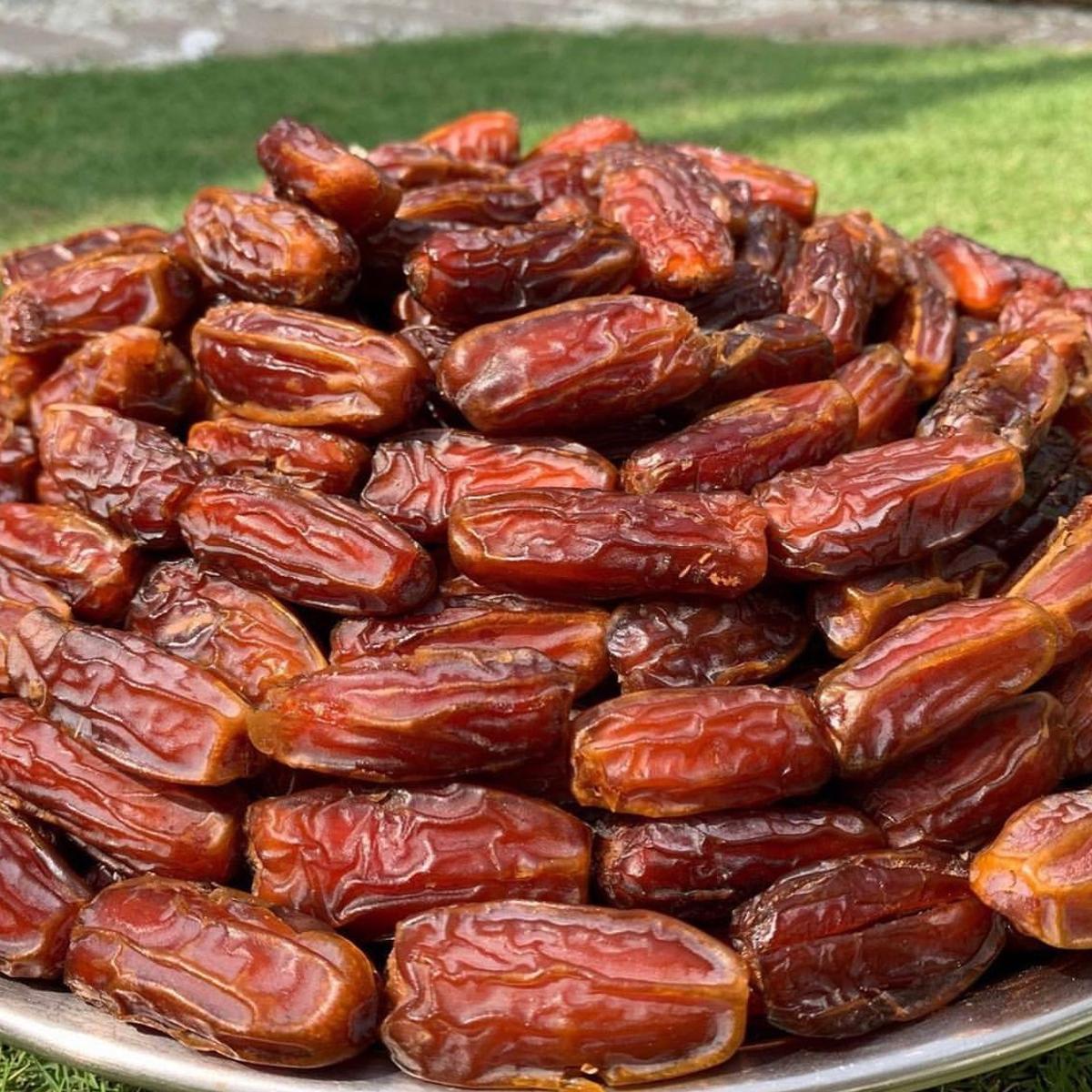 Al Safa Eats – Dates, Nuts & Gifts